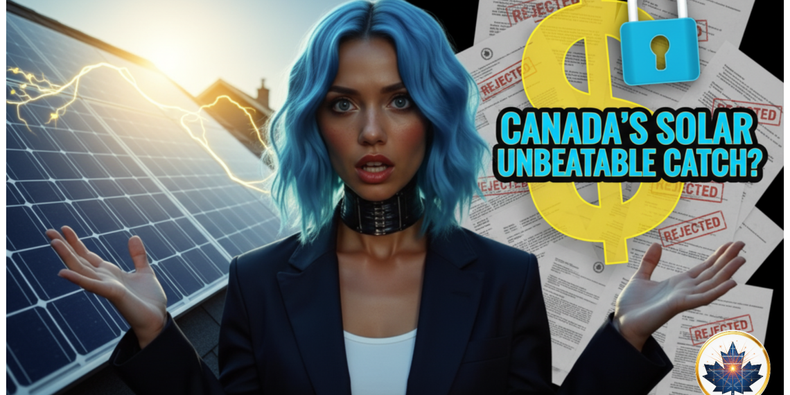 Solar Photovoltaic Module Price Trends in Canada: What to Expect in 2025